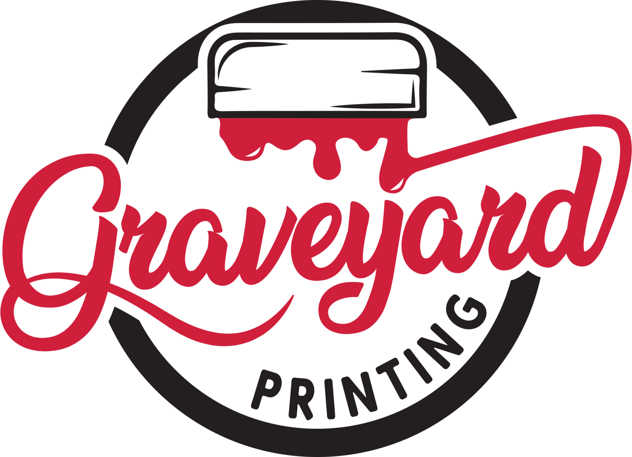 Home - Graveyard Printing